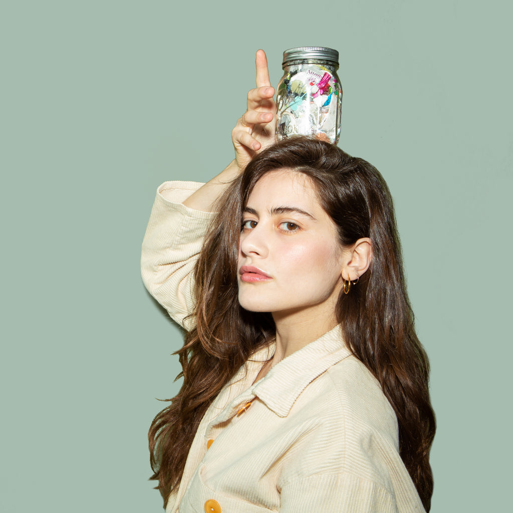 Meet the MatchaFam: Lauren Singer from Package Free