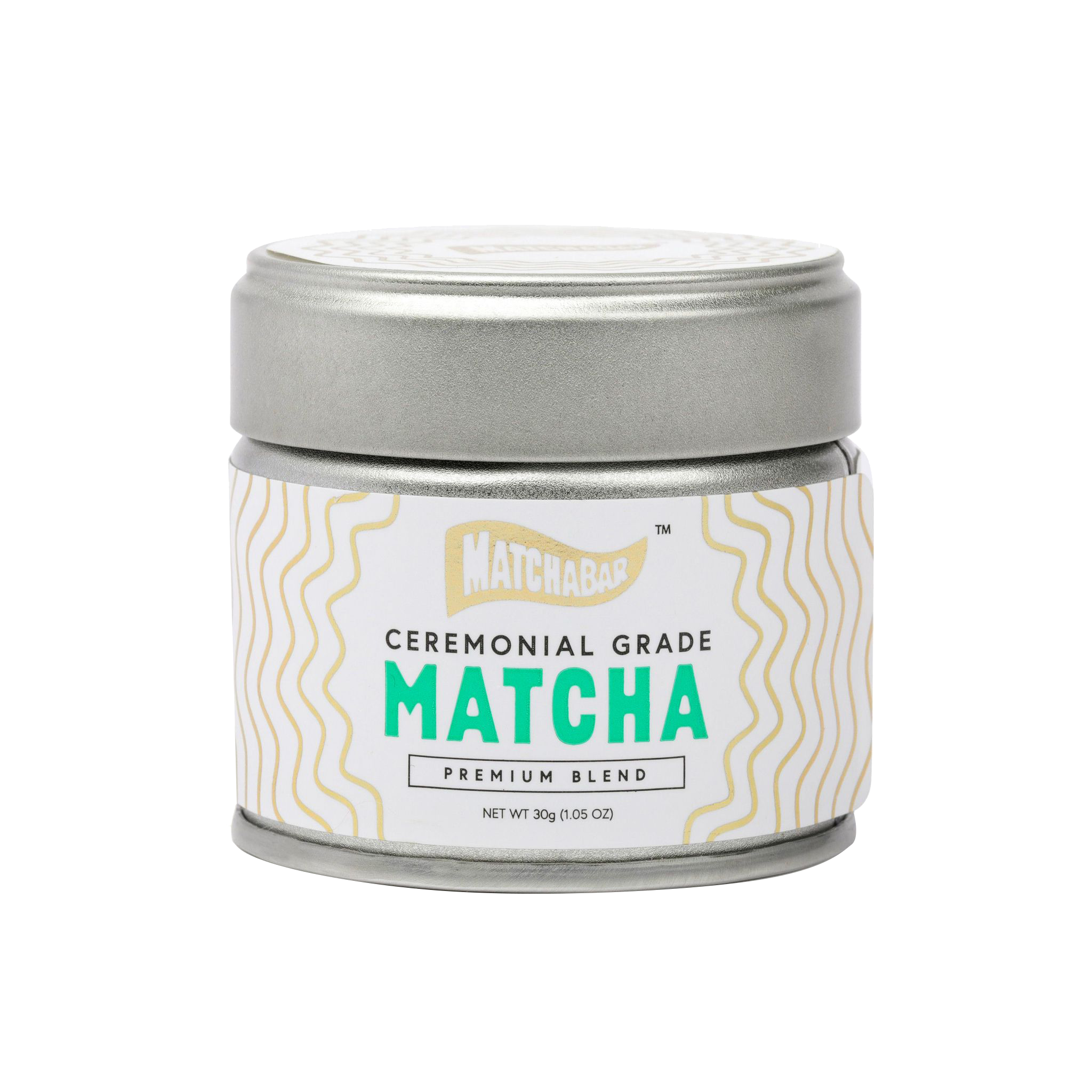 MatchaBar